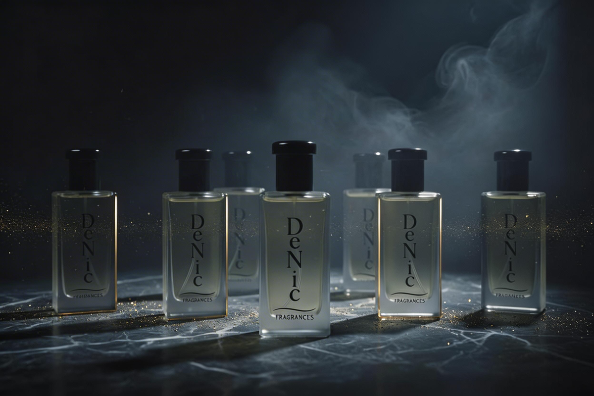 DeNic Fragrances | Luxury Perfumes – Centurion, Gauteng
